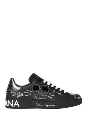 Dolce & Gabbana Sneakers - Grey