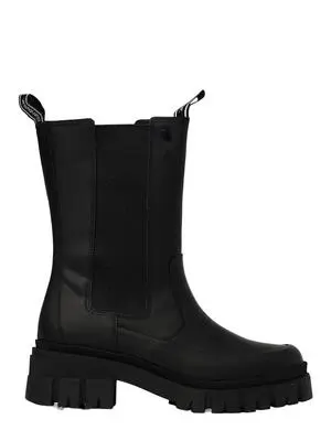 Barbour Boots - Black