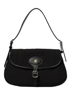 Bally Shoulder Bag - Black