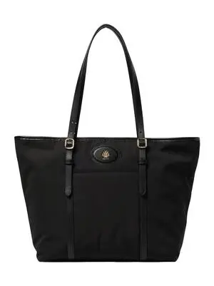 Bally Shoulder Bag - Black