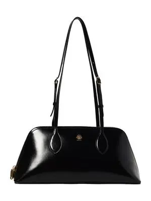 Bally Shoulder Bag - Black