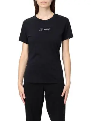 DONDUP T-shirt - Black