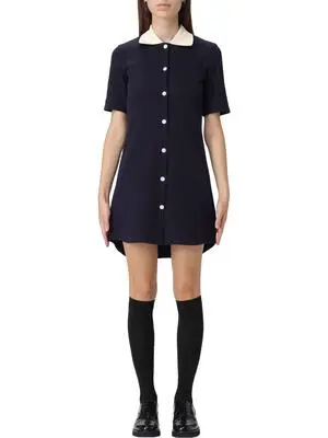 THOM BROWNE Shirt Dress