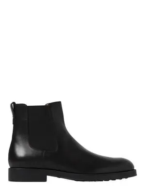 TOD'S Boot - Black