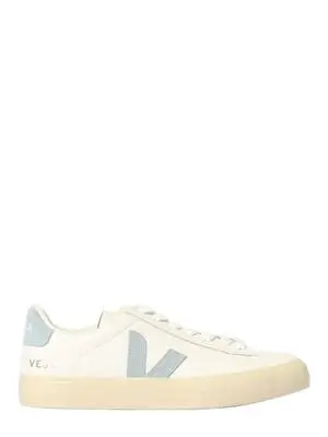VEJA Lace-up Sneakers - White