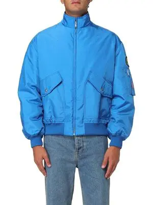 Valentino Garavani Jacket - Blue