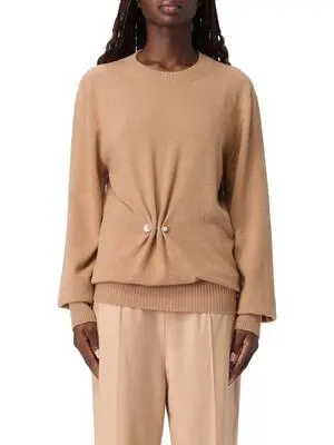 Alberta Ferretti Sweater - Brown
