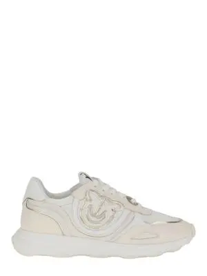 Pinko Low-top Sneakers - White