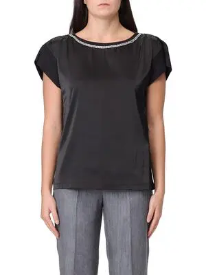 Liu Jo T-Shirt Black