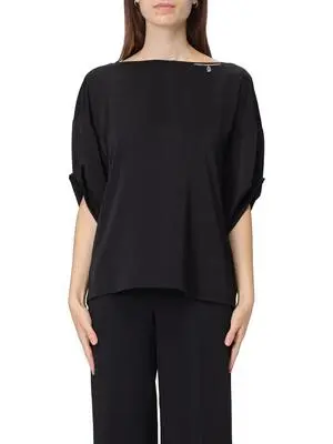 Liu Jo T-Shirt Black