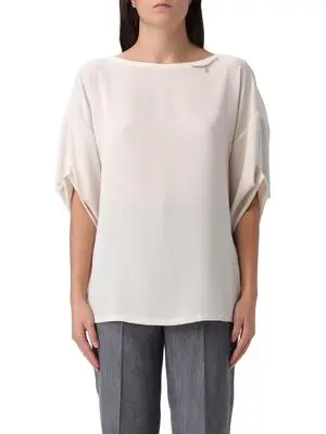 Liu Jo T-Shirt Cream