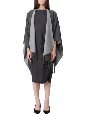 Liu Jo Cape - Grey