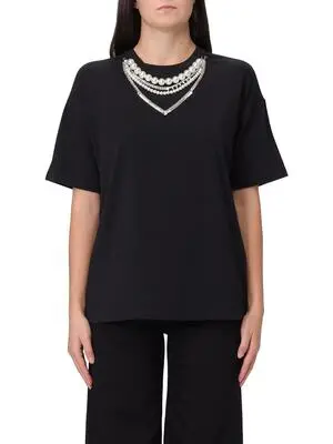 Liu Jo T-Shirt Black