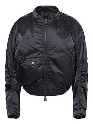 Canada Goose Shell-down Jacket - Black - Noir