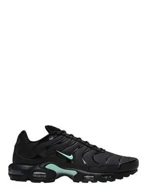 Nike Max Plus - Black
