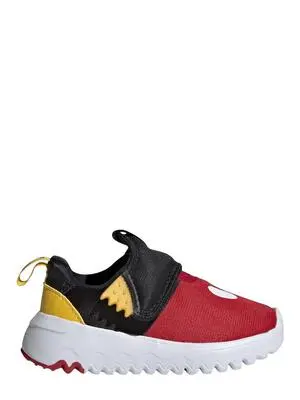 Adidas Disney X Suru365 Slip-on I 'mickey Mouse - Black