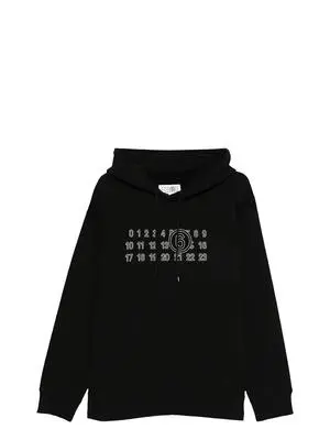 MAISON MARGIELA Numeric Hoody