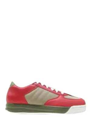 REEBOK S Carter Classic Low Elite Sneakers - Red