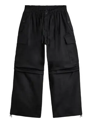 Y3 Cargo Pant