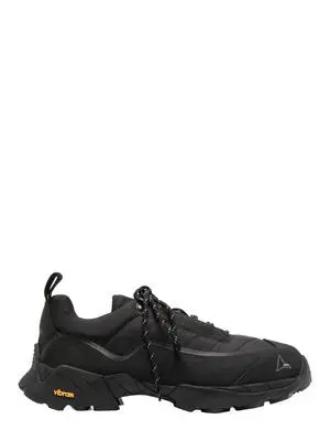 ROA Katharina Sneakers Black