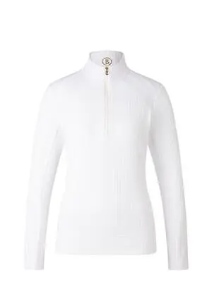 Bogner Clarice First Layer - Off-white