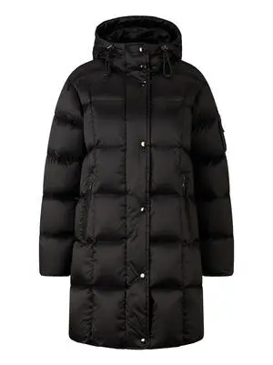 Bogner Fanja Down Coat - Black