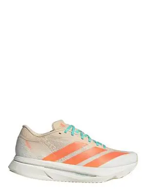 Adidas Adizero Sl2 Athletic Sneakers - Crystal Sand/semi Coral/flash Orange