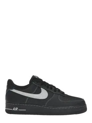 Nike Air Force 1 Low '07 Lv8 - Black/grey