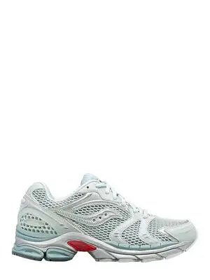 Saucony Progrid Triumph 4 Party Pack Sneakers - Grey