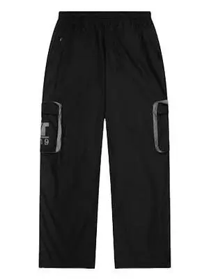 DENIM TEARS Dt Outdoor Pant - Black