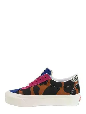VANS Style 73 Sneakers - Brown