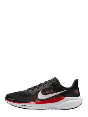 Nike Tampa Bay Buccaneers Pegasus 41 NFL Road Running Sneakers Grey