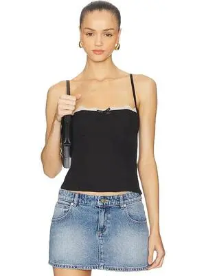 SUPERDOWN Superdown Bryslyn Cami Top