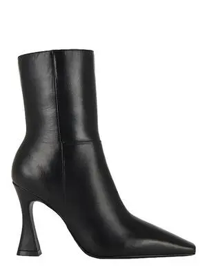 House Of Harlow 1960 X Clarice Bootie - Black