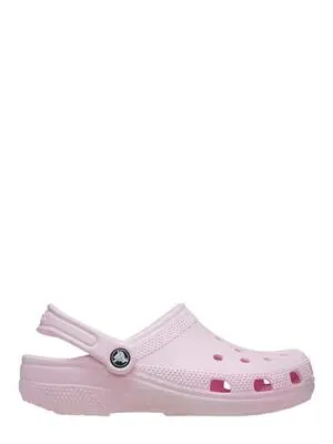 CROCS Classic Clog Sandals - Pink