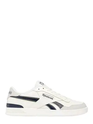 REEBOK Court Advance Clip Sneakers - White
