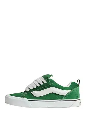VANS Knu Skool Sneakers - Green