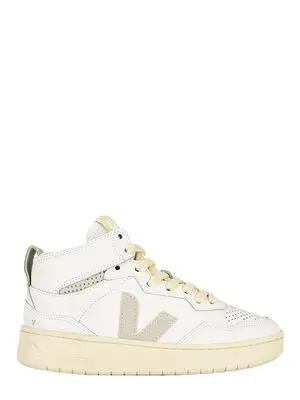 VEJA V-95 Sneaker - Extra White & Natural