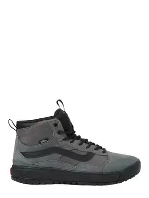 VANS Ultrarange Exo High-top Sneakers - Grey