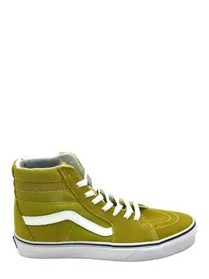 VANS Sk8-hi Sneakers - Green
