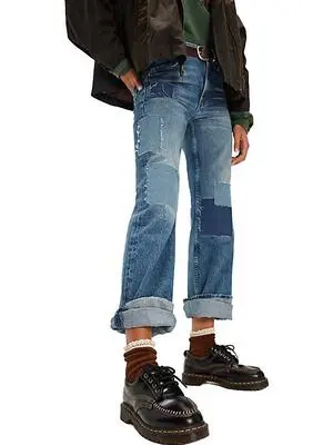 Dr. Martens Lowell Boat Shoes Black