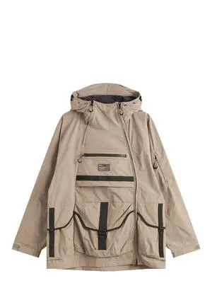 Oakley Fgl Stroke Anorak 5.7 - Bark