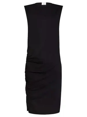 Wolford Pure Mini Dress - Black