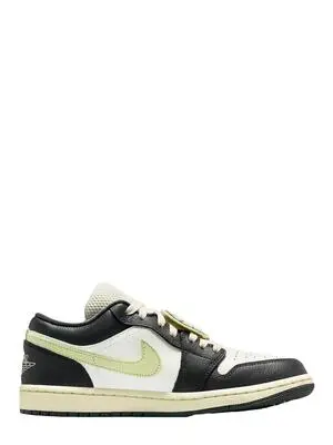 JORDAN 1 Low SE Fall League Sneakers Multicolour