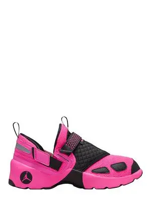 JORDAN Trunner LX Sneakers Pink Blast/reflective Silver/black