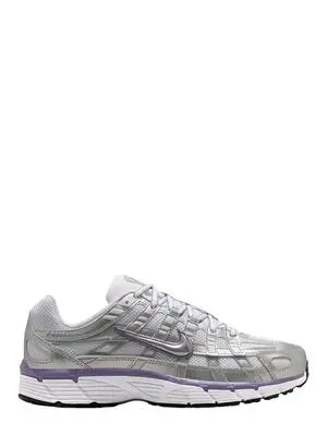 Nike P6000 Sneakers Metallic Silver/white/black
