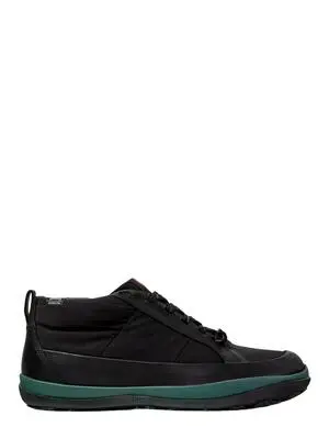 Camper Peu Pista Low-top Sneakers - Black