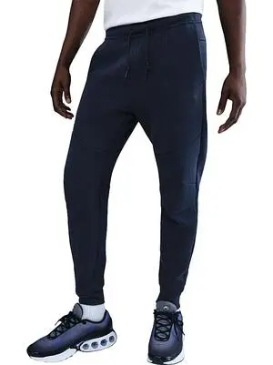 Nike Tech Fleece Joggers - Obsidian/black