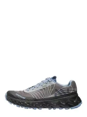 NNORMAL Tomir 2.0 Gore-tex Sneakers - Grey