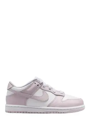 Nike Dunk Low Sneakers White/light Violet